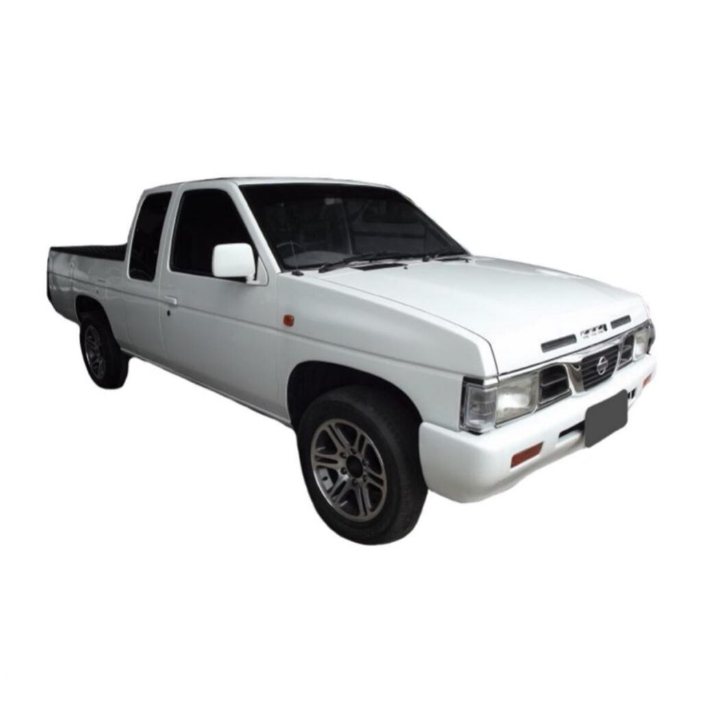 ไฟเลี้ยว ไฟมุม สำหรับ Nissan Big-M D21 ปี 1994-1998 (คู่) นิสสัน บิ๊กเอ็ม - Zoparts - ขาย อะไหล่ ...