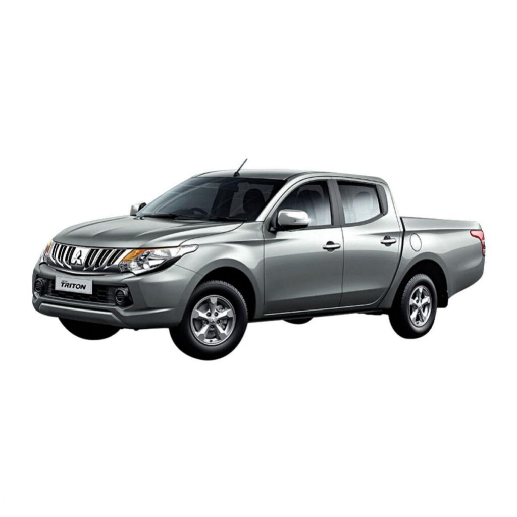 ไฟตัดหมอก ไฟสปอร์ตไลท์ สำหรับ Mitsubishi Triton ปี 2015 - 2018 (ชุด ...