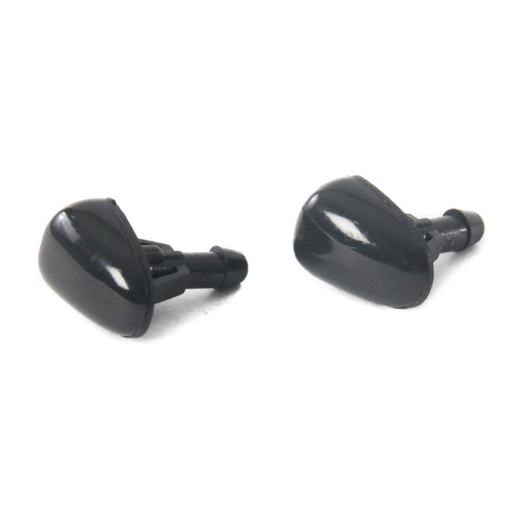 ปุ่มฉีดน้ำฝน สำหรับ Ford Ranger / Mazda 323 Protege (คู่) ฟอร์ด เรนเจอร ...