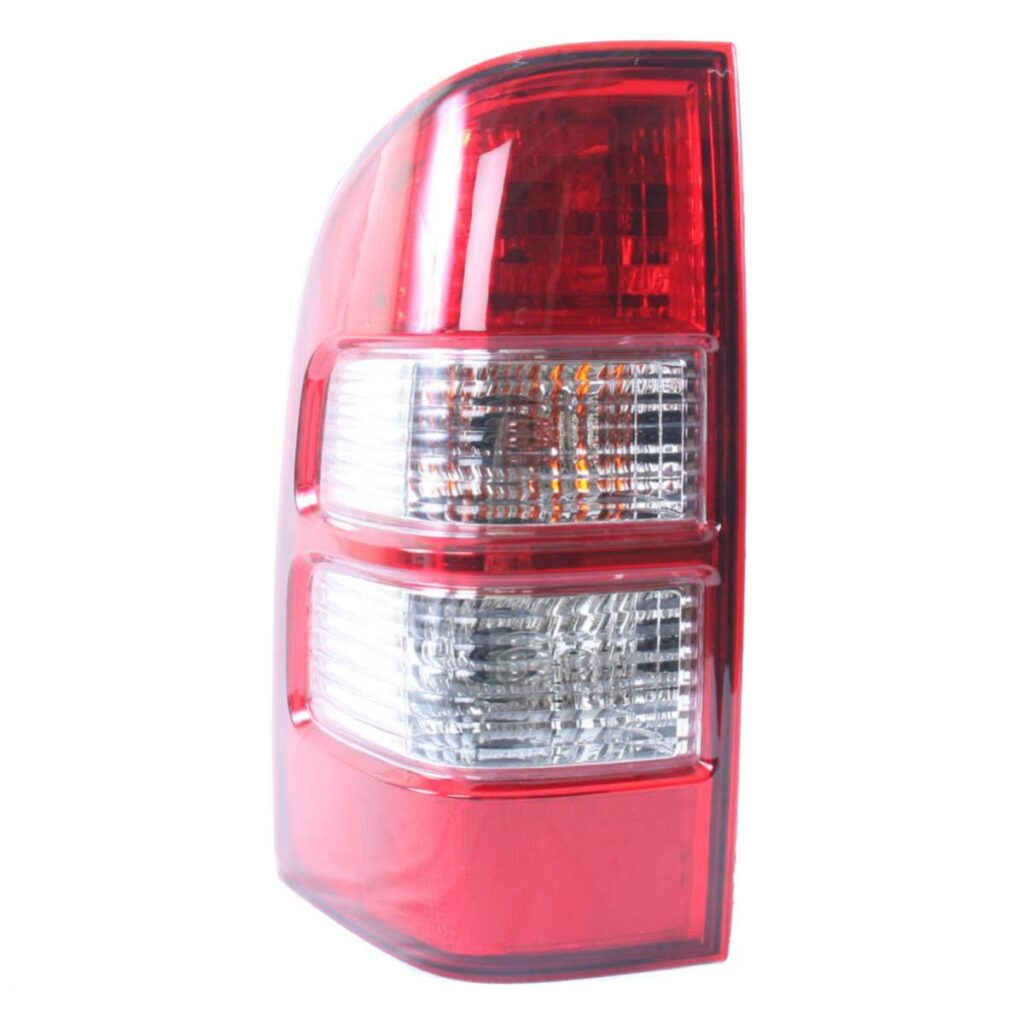 ไฟท้าย ข้างซ้าย สำหรับ Ford Rager ปี 2006 - 2009 ฟอร์ด เรนเจอร์ พร้อม ...