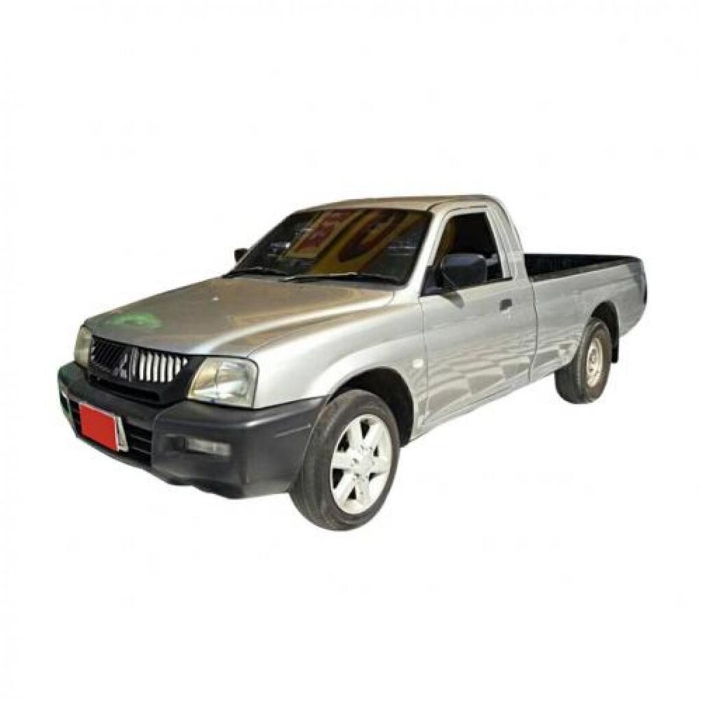 กระจกมองข้าง Mitsubishi Strada 1996-05 คู่ ซ้าย ขวา มิตซูบิชิ สตราด้า ...