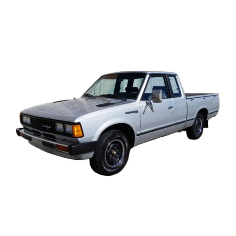 ไฟเลี้ยว ไฟมุม สำหรับ Datsun 720 ปี 1980 - 1986 (คู่) ดัสสัน 720 ...