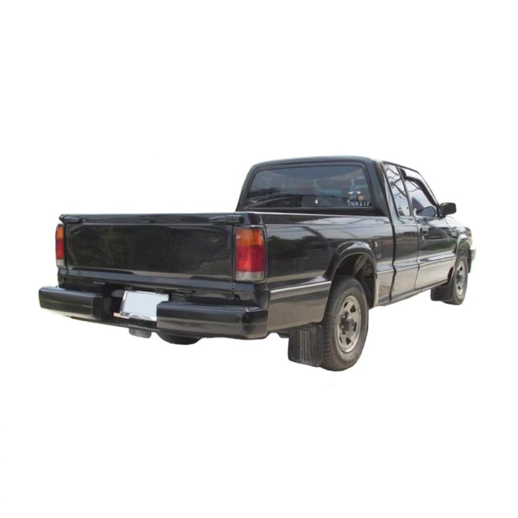 ไฟท้าย ข้างขวา สำหรับ Mazda Magnum B2000 / B2200 / B2600 ปี 1985 - 1998 ...