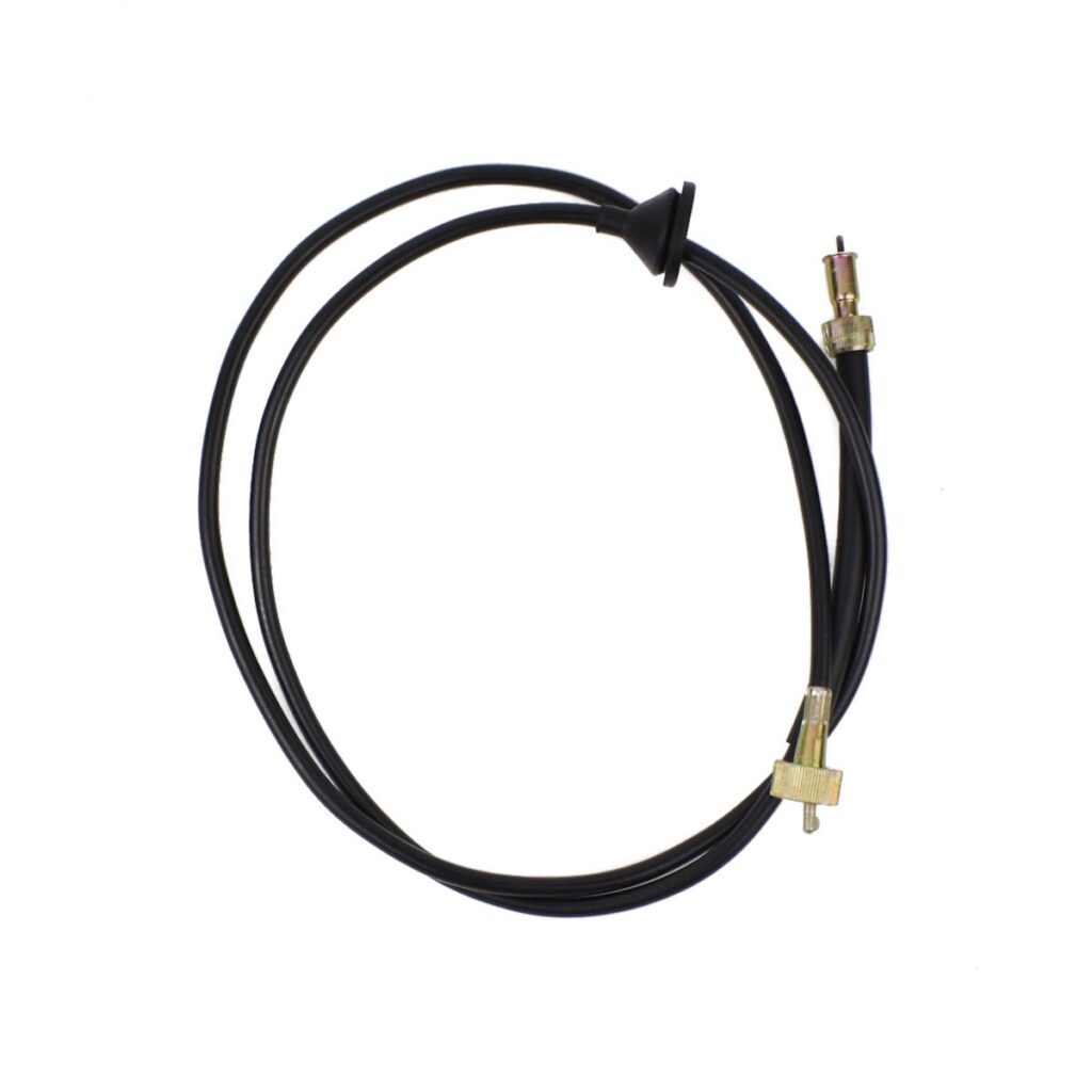 สายไมล์ สำหรับ Datsun Bluebird 520 521 ปี 1965 - 1972 ดัสสัน บลูเบิร์ด ...