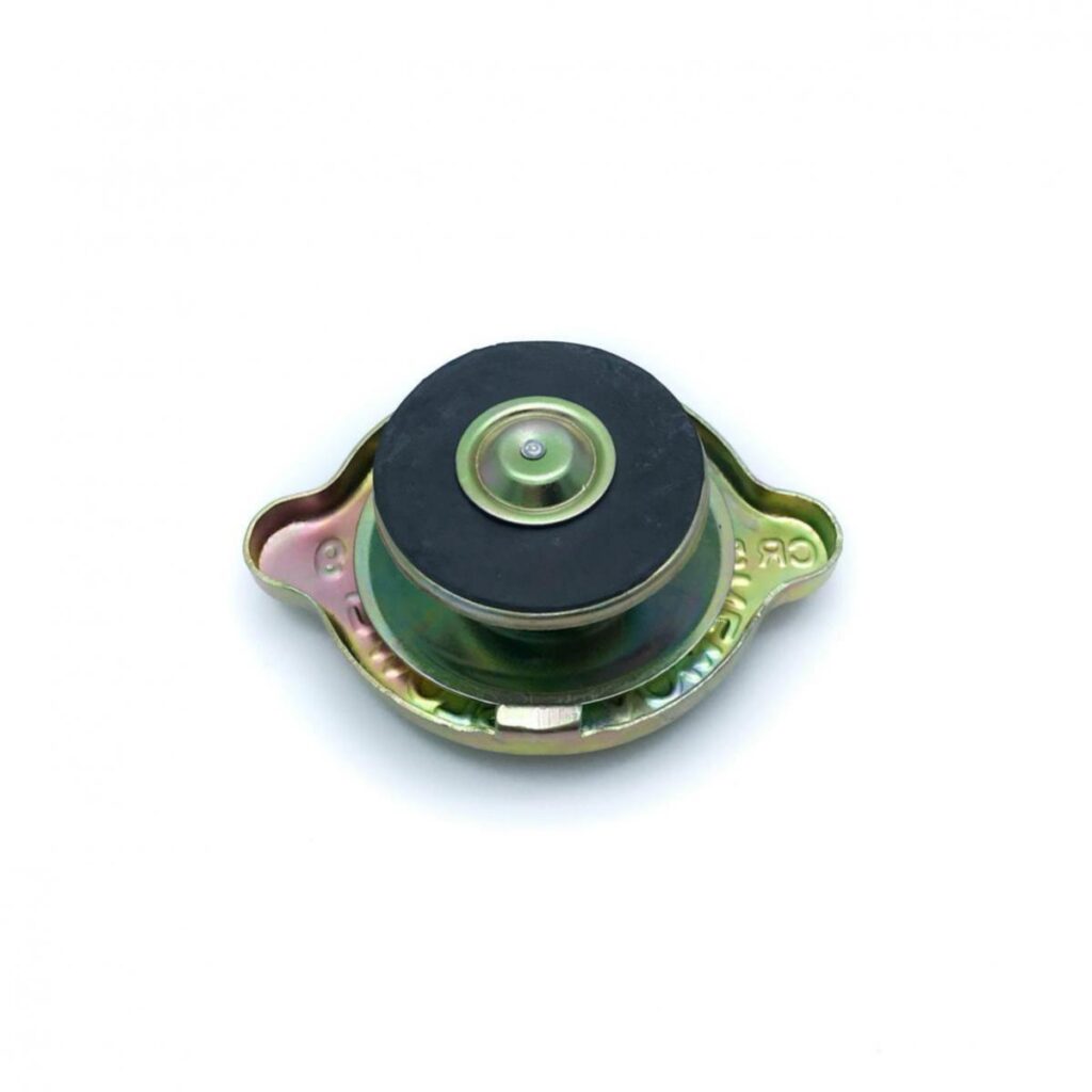 ฝาปิดหม้อน้ำ สำหรับ Nissan 681 / UD ปี 1968 - 1969 นิสสัน 681 ยูดี ...