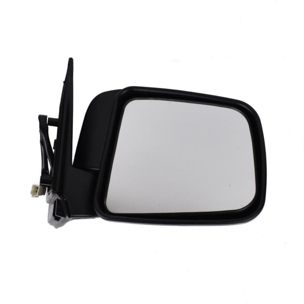 กระจกมองข้าง กระจกรถยนต์ หูกระจก ข้างขวา สีดำ สำหรับ Ford Ranger รุ่น ...