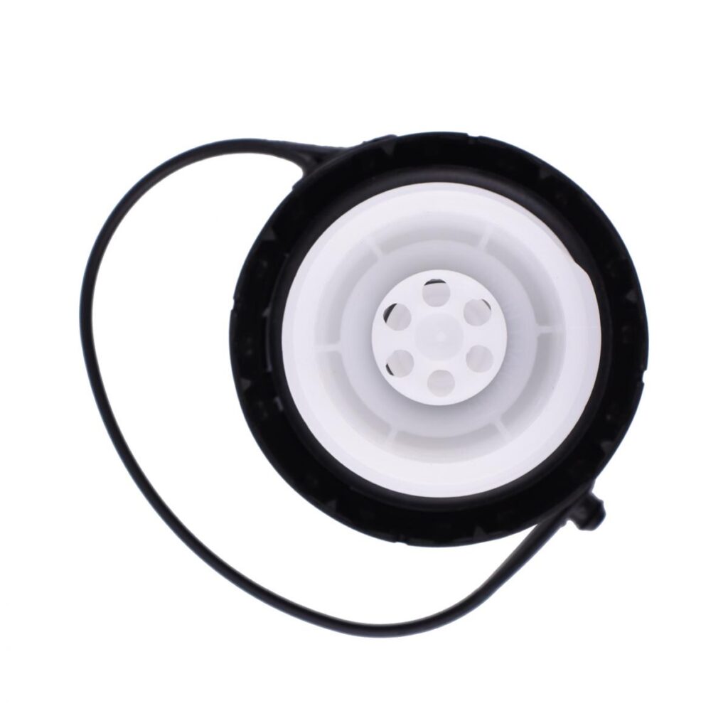 ฝาน้ำมันเครื่อง สำหรับ Isuzu D-Max ปี 2012 - 2019 อีซูซุ ดีแม็ก ...