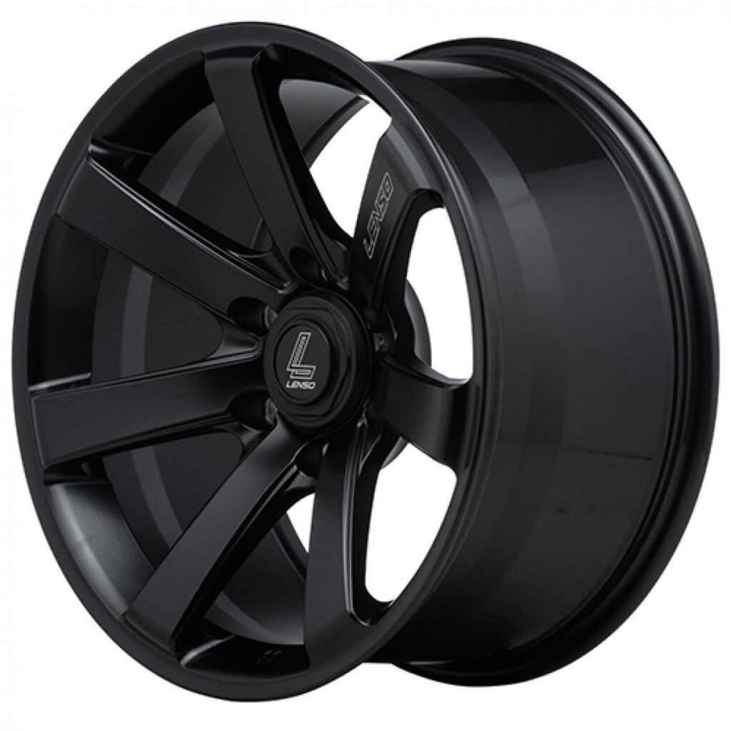 ล้อแม็ก Lenso Road&Terrain RTC-2 ขอบ 18x9 นิ้ว PCD 6X139.7 ET 12 สี MKW - Zoparts - ขาย อะไหล่ ...