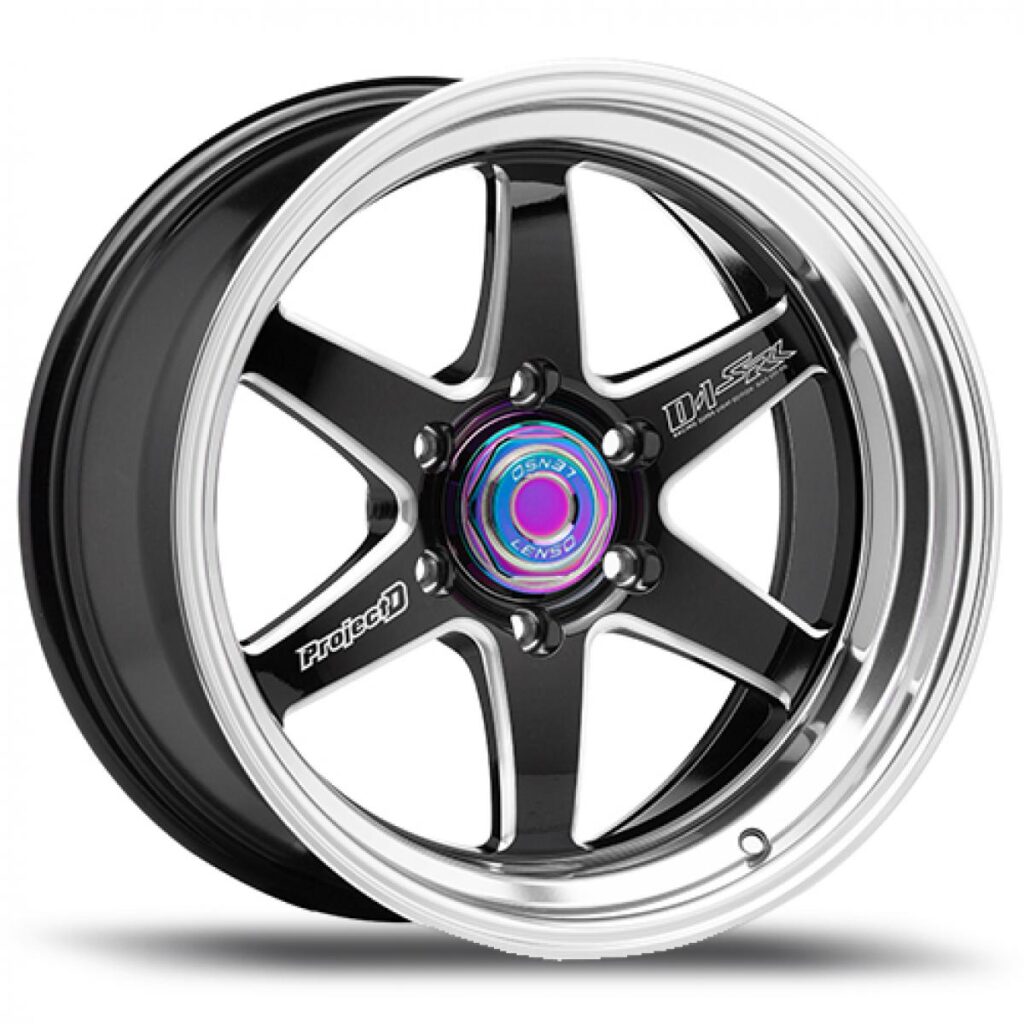 ล้อแม็ก Lenso Road&Terrain RG2 ขอบ 20x9.5 นิ้ว PCD 6X139.7 ET 12 สี BKWA เลนโซ่ รถกระบะ ...