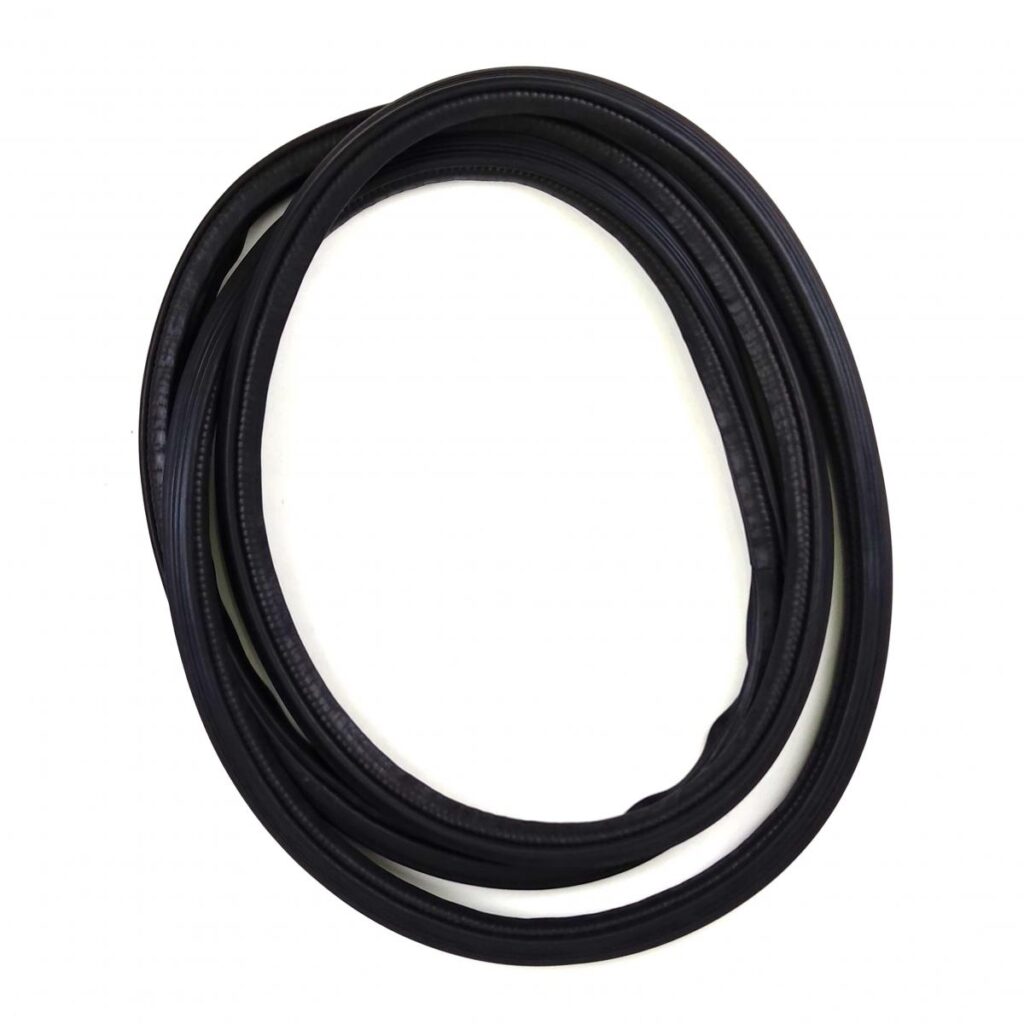 ยางฝากระโปรงท้าย Toyota Corona RT81 4D 1970-73 โตโยต้า โคโรน่า ยางฝา ...