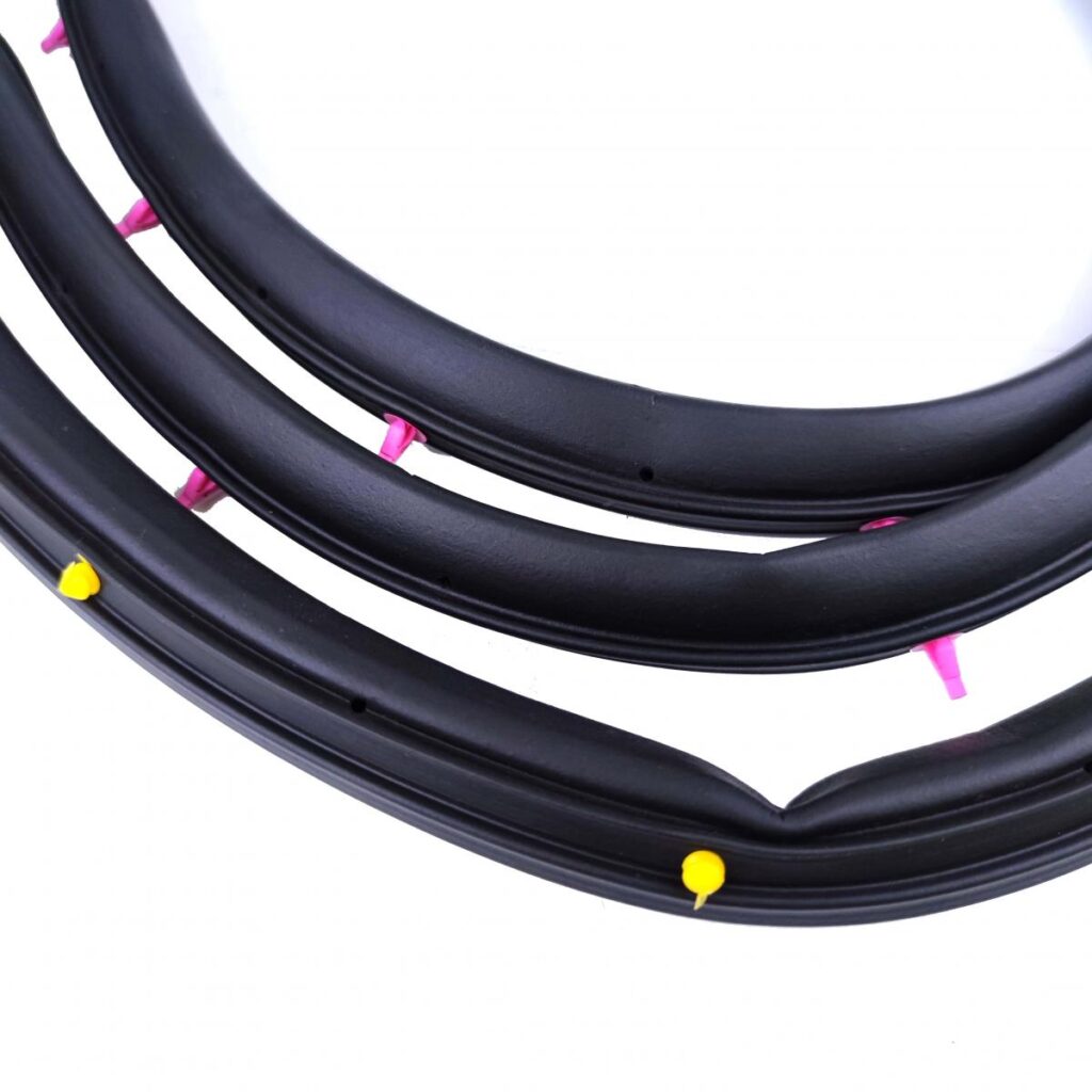 ยางประตู หน้าซ้าย Mazda BT50 Pro 12-18 - Zoparts - ขาย อะไหล่ และ ตบ ...