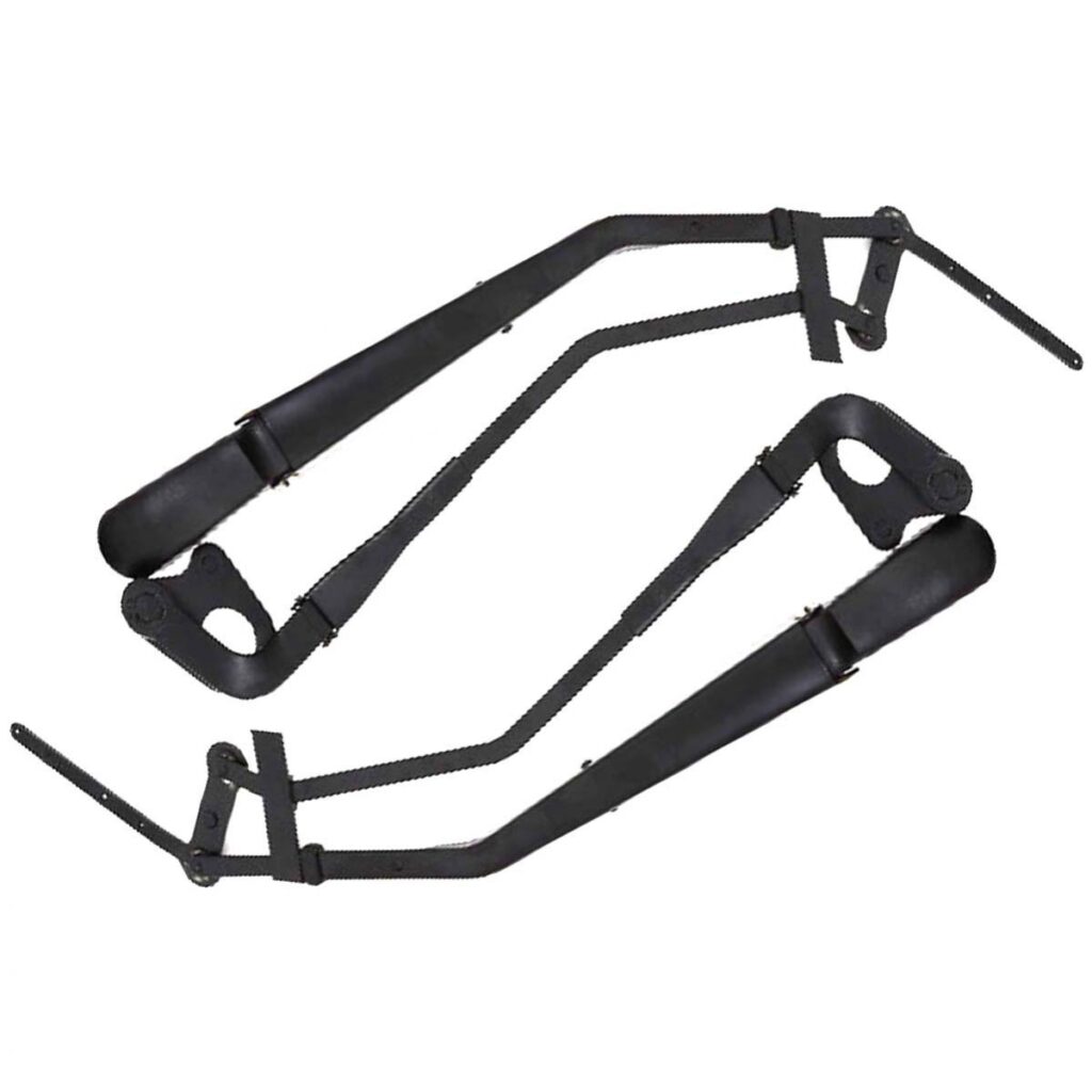 ก้านปัดน้ำฝน Mitsubishi Fuso FN627 คู่ ซ้าย ขวา มิตซูบิชิ ฟูโซ่ เอฟเอ็น ...